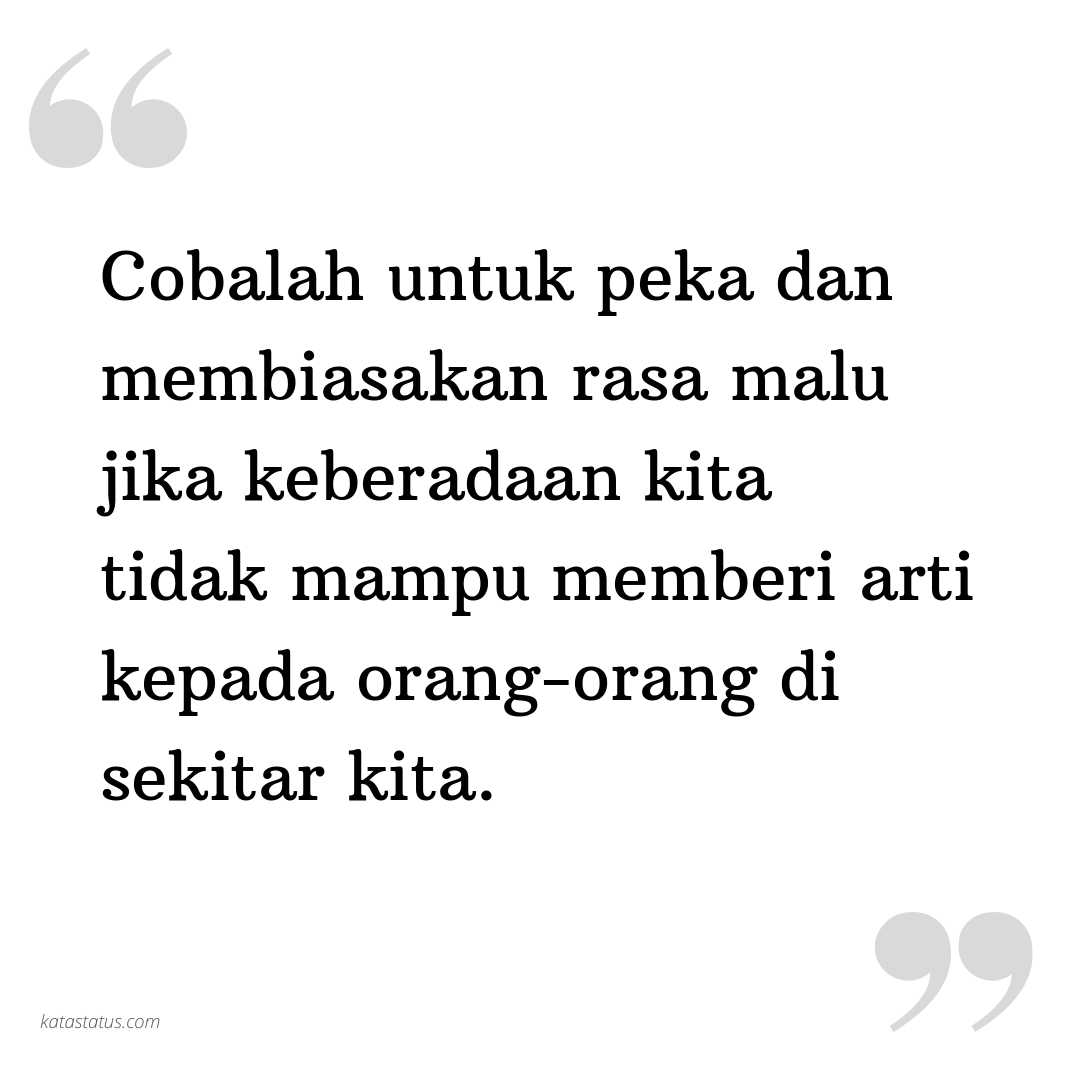 84 Kata-kata Sindiran Buat Pacar Yang Gak Peka